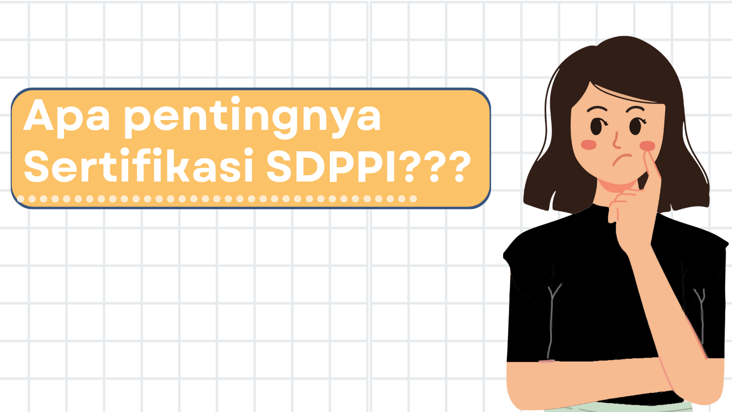 #sertifikasi #sertifikasisdppi #perangkat